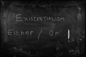 Existentialism | Exeter Meditation Circle
